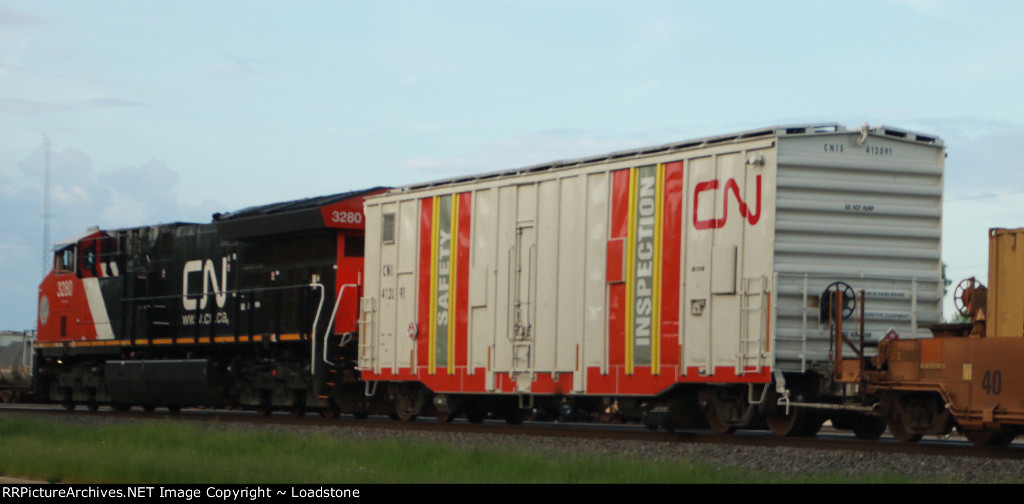 CNIS 412091 CN 3280